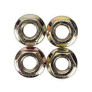 Camco Trailer Tongue Jack Bolt-On Relocation Kit | Allows for Easy Trailer Relocation | Provides Ample Tailgate Clearance Without Obstruction | for 3-Bolt & A-Frame Style Tongue Jacks (50015), Black