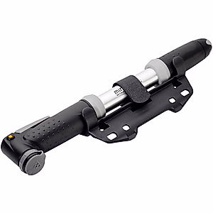 Topeak Unisex - Adult Essentials Accessory Kits, Multi-Colour, One Size