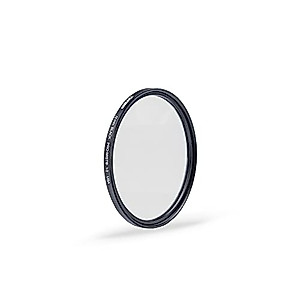 Tiffen 72BPM12 72mm Black Pro-Mist 1/2 Diffusion Camera Filter