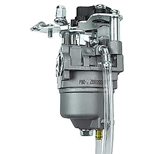 Inverter Generator Carburetor Kit Replacement for 308054124 HM-30805412 Fit For Homelite Ryobi RYi2300BT RYi2300BTA Habor Freight Predator 2000 Pulsar 2000 W Inverter Generator