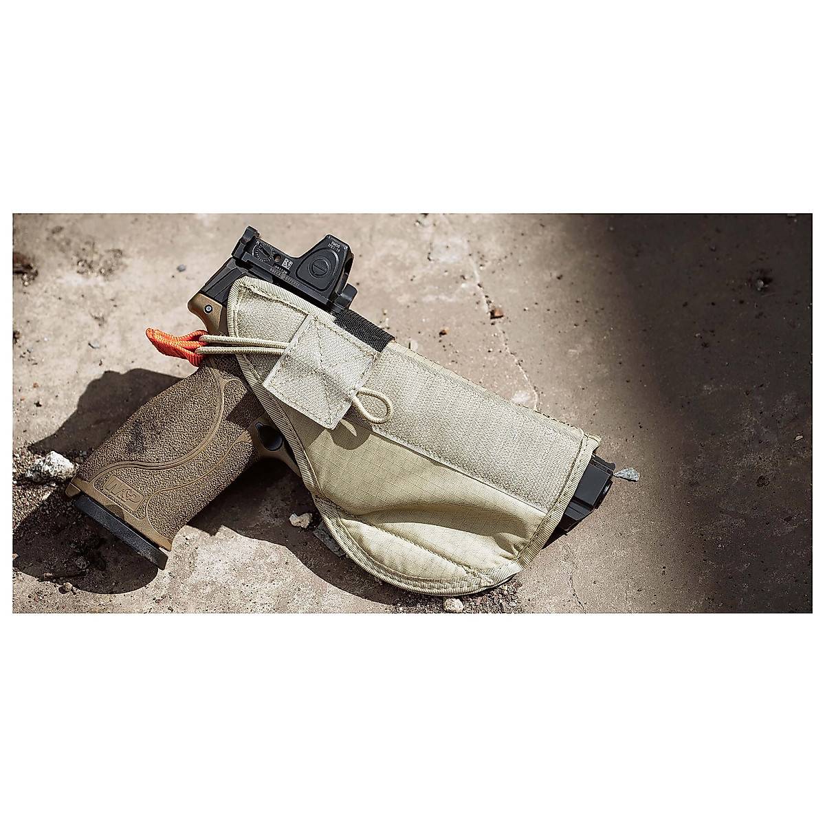 VIKTOS Forthright Slingbag