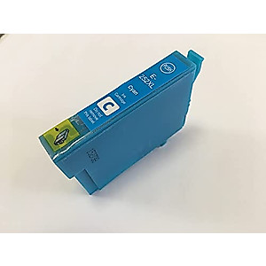 UPlus Remanufactured Ink Cartridge Replacement for Epson 252XL 252 XL 252 Ink to use for Epson WF-7110 WF-7610 WF-7620 WF-7710 WF-3620 WF-3630 WF-3640 (1Big-Black, 1 Cyan, 1 Magenta, 1 Yellow, 4Pack)