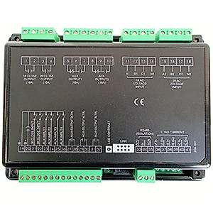 SMARTGEN HAT600 Automatic transfer switch controller (ATS)