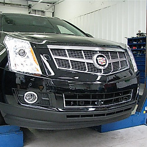 Blue Ox BX1690 Baseplate with Removable Tab