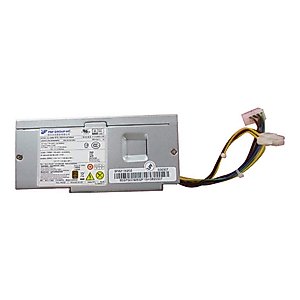 New Genuine Power Supply for ThinkCentre 210 Watt Power Supply 54Y8941