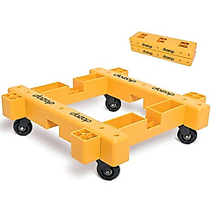 DOZOP MOD 4 Modular 4 Dolly