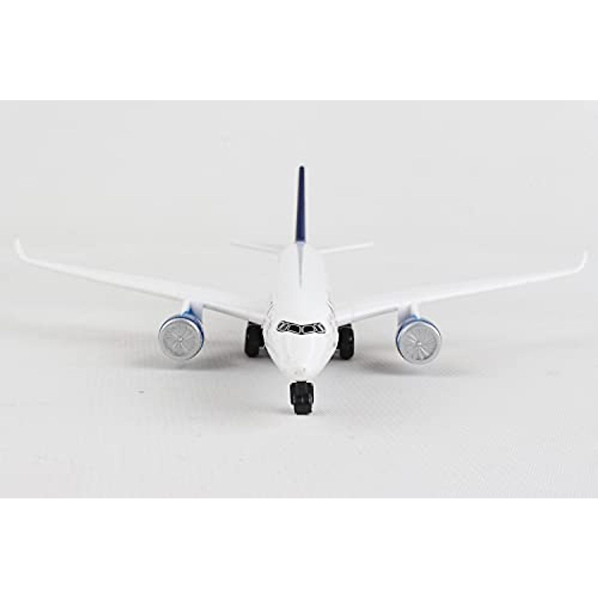 Daron Worldwide Trading Delta A350 Single Plane Airline Single Plane, White