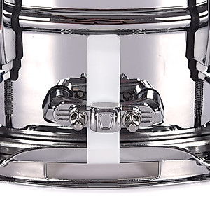 Ludwig Snare Drum, 14-inch (LM402)