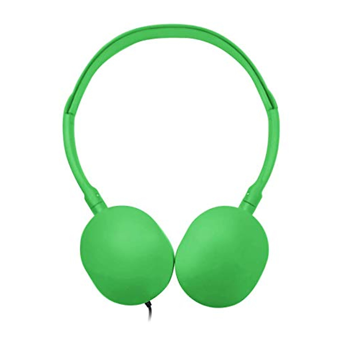 Bulk Headphones for School Library Classroom Airplane Hospital Museum Hotel Tours Gym Students Adjustable Disposable Reusable Comfortable Compact and Easy to Store Headsets (30Pack, BlueRedGreen)