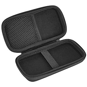 Maoershan Carrying Case for Shopify POS Go - Mobile Point of Sale Machine Retail Credit Card Reader Barcode Scanner POS Software Device (Case Only)