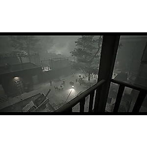 Oxide Room 104 - PlayStation 5