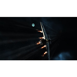 Heroes Over Europe - Playstation 3