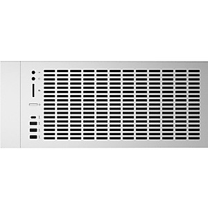 HP Envy Desktop TE02-0187ct Home & Business Desktop,12th Gen Intel® Core i7-12700, 32 GB DDR4 RAM, 2TB SSD + 1TB HDD, GeForce RTX 3060 Ti, Windows 11 Pro,Wi-Fi 6 + and Bluetooth® 5.2