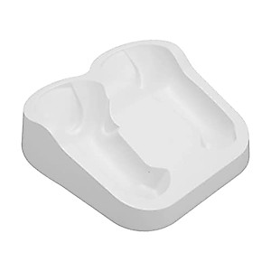 VR Handle Base Anti Slip VR Controller Desktop Mount Station VR Controller Holder for Pico 4