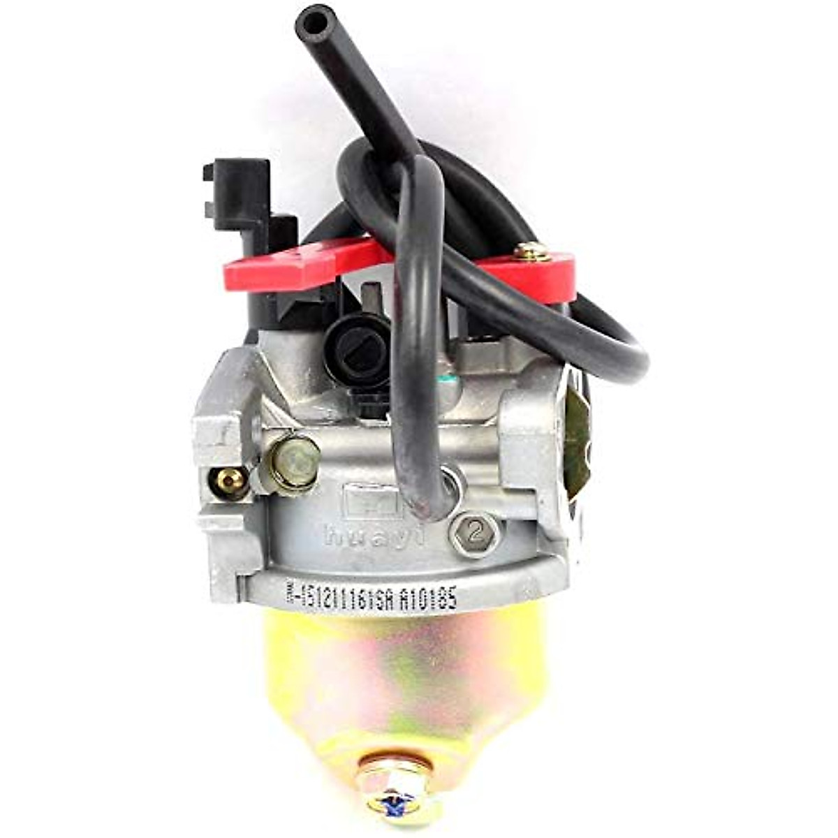 AUTOKAY Carburetor for Troy Bilt MTD 951-10956A Craftsman Yard Machines Snow Blower Thrower
