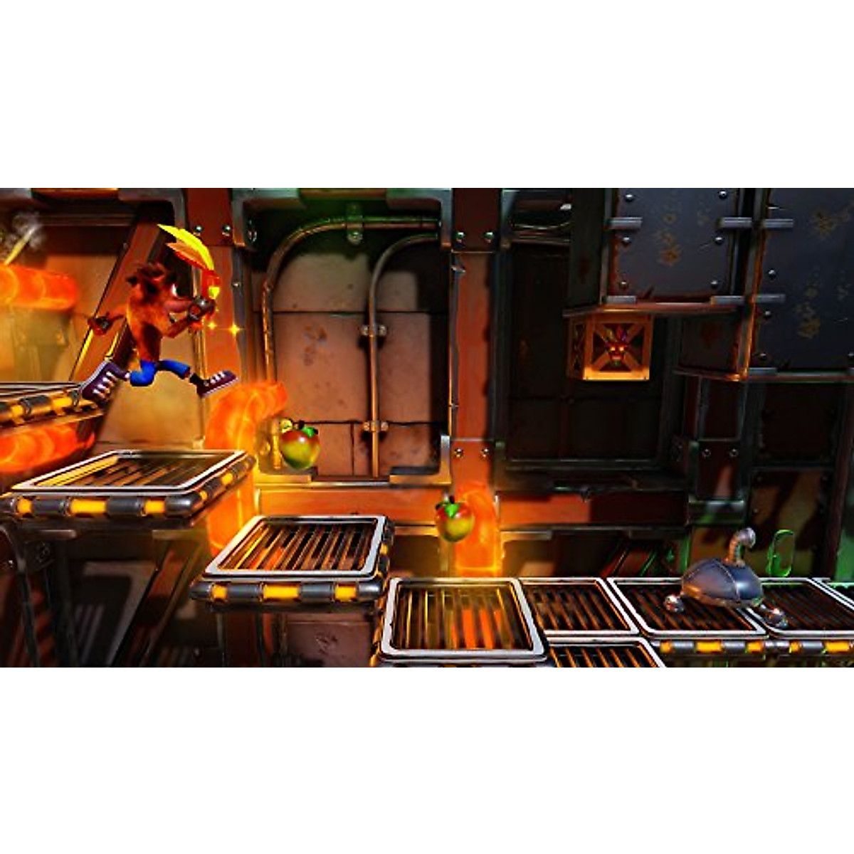 Crash Bandicoot N. Sane Trilogy - PlayStation 4