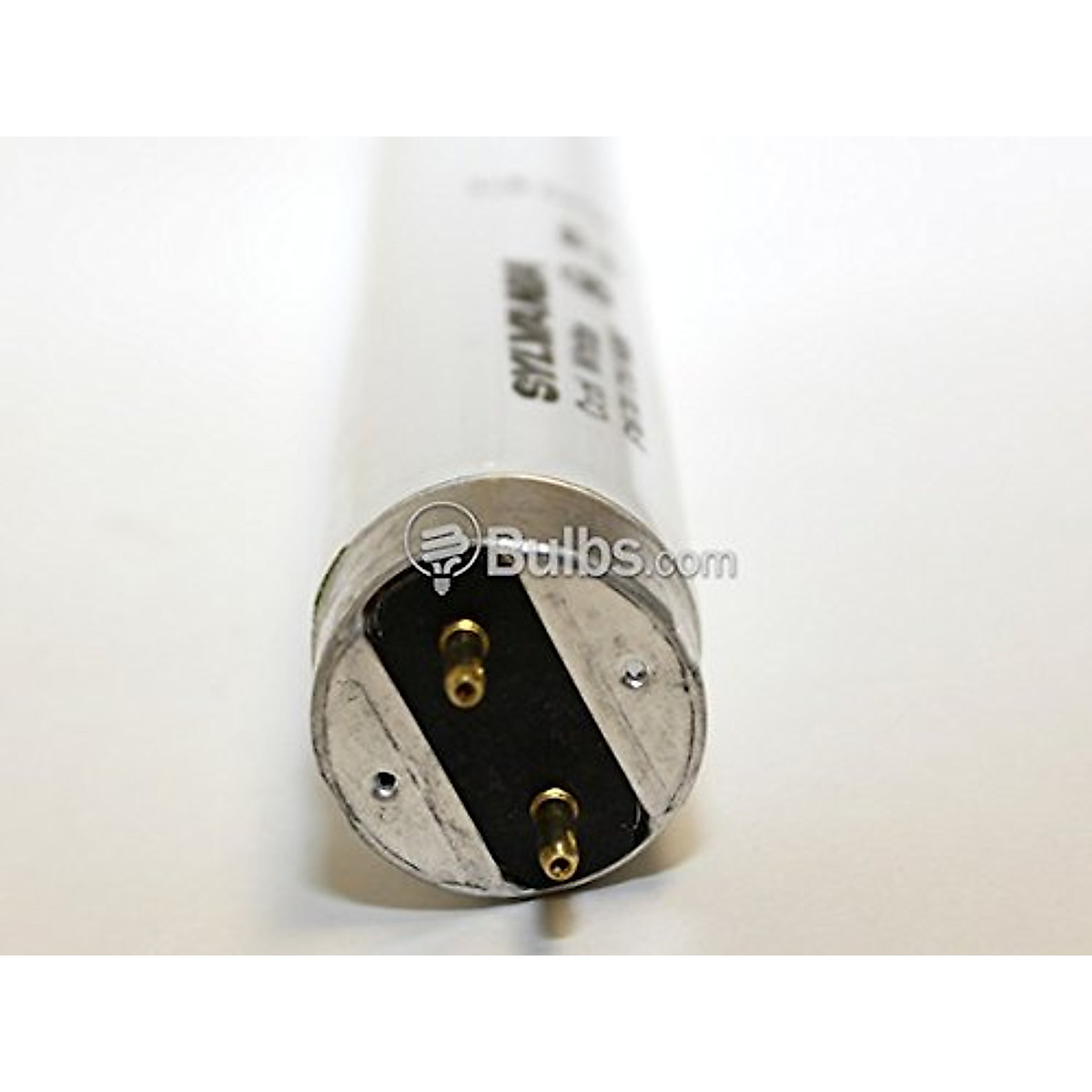 Sylvania 23030 - F18T8/CW/K/30 - 18 Watt Cool White Fluorescent Appliance Light Bulb, 30" Length