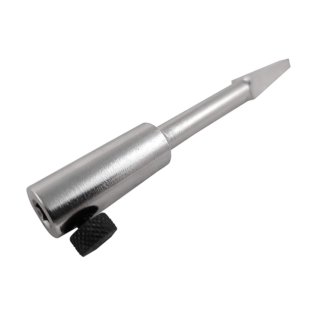 Taytools Square End Hand Brace Adapters for Auger Boring Bits with Hex Shafts (1/4 inch)