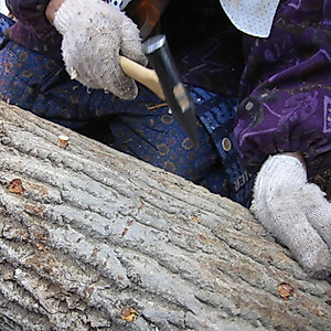 Star-M 41-150 Shiitake Bit with Stopper 15.0