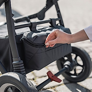 Thule Sleek Organizer , Black