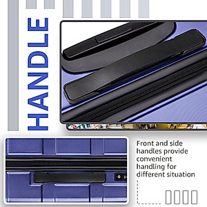 Tolino Travel Laptop Backpack, Slim Durable Laptops Backpack with USB Charging Port, Water Resistant College School Computer Bag Gifts for Men & Women Fits 14 Inch Notebook Black