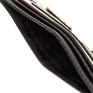 Karl Lagerfeld Paris MAYBELLE CARD CASE