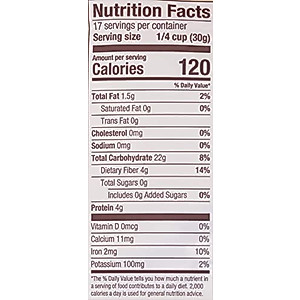 Bob's Red Mill Gluten Free Oat Flour, 18 Oz