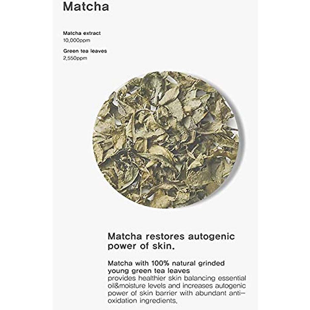 B_LAB Matcha Hydrating Foam Cleanser 120ml