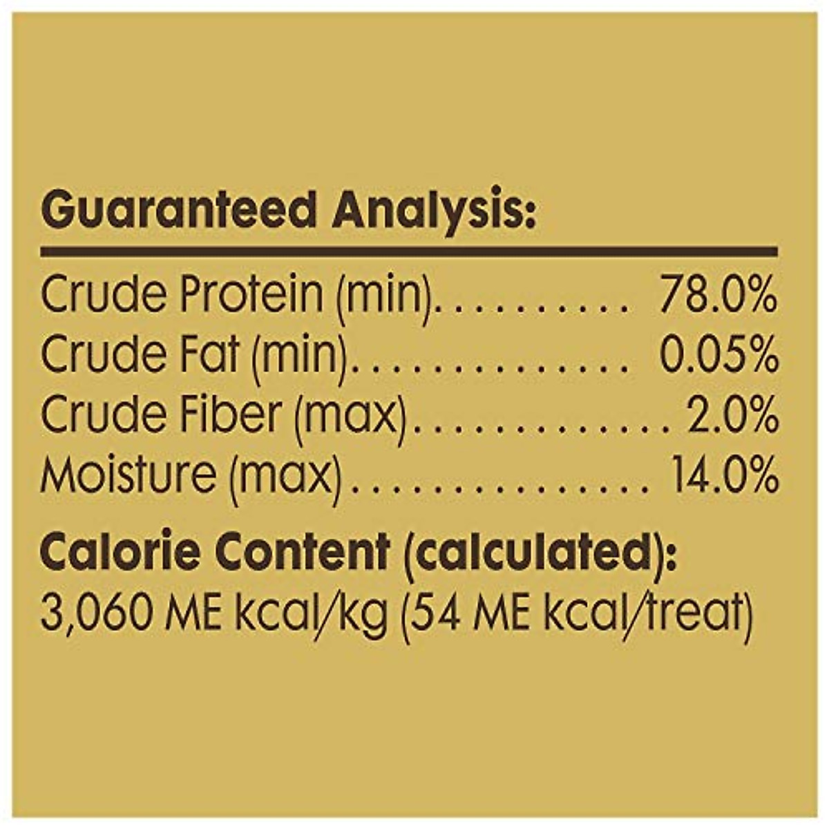 Better Belly Chicken Liver Small Rawhide Rolls, 20-Count