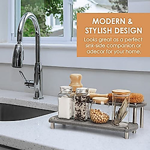 SUAVEC VERSAINSECT Adjustable Fast Drying Stone Garden Sculpture Outdoor Decoration