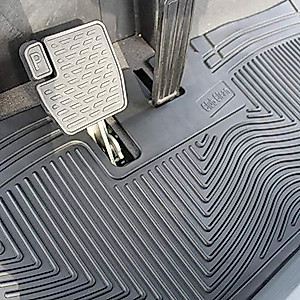 Shield Family/Club Clean Golf Cart Floor Mat - Fits Yamaha Model - New and Improved - Only Golf car Mat to Meet 6 ASTM Standards- Industry Standard Golf Cart Mat- Golf Car Mat 8mm Thick - Patented