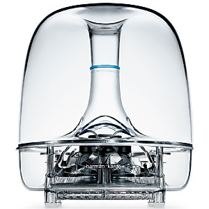 Harman Kardon SoundSticks III 2.1 Speaker System