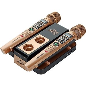 Magic Sing E5+ Pang Pinoy ETO Comes Built-in with 5,000+ Mix Tagalog English Songs Plus 1 Year Free Streaming Karaoke- E5 Don't USE SONGCHIP