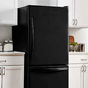 Rust-Oleum 7886830 Specialty Appliance Epoxy Spray Paint, 12 oz, Black