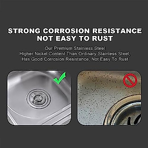 Utility Sink Double Bowl Sinks Stainless Steel Stand Alone Sink Free Standing Catering Commercial Sink with Drainer Unit and Tap for Outdoor Indoor Garage Laundry/Utility Room. ( Color : Hot and cold