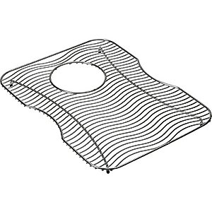 Elkay LKWOBG1418SS Stainless Steel Bottom Grid