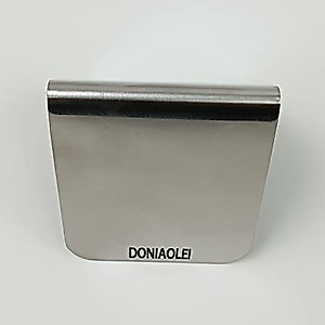 DONIAOLEI Signboards of metal，Mini Metal Sign