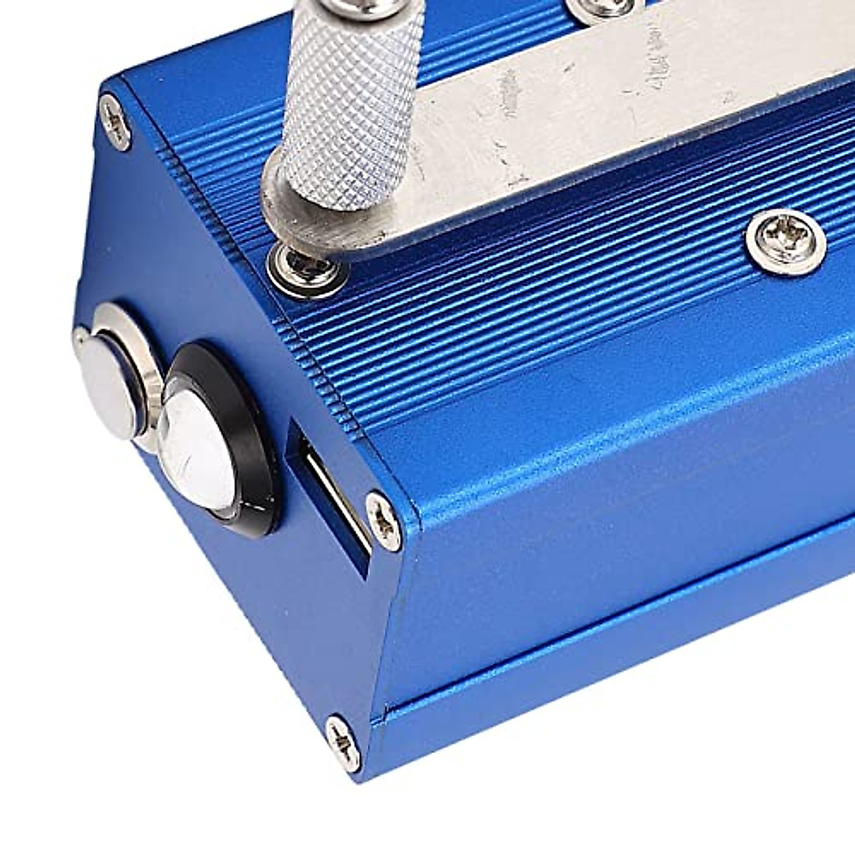 Hand Generator with Manual Hand Crank Power Generator High Power Phone Charger COB Light for Outdoor Camping Survival Gear