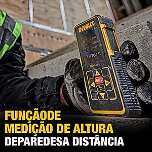 DEWALT, DW0165, DW 165FT COLOR SCREEN LDM