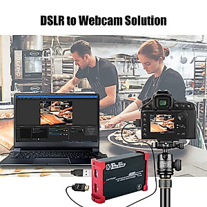 Mirabox Capture Card for Nintendo Switch,USB3.0 1080P 60FPS Video Audio Capture Card,Support 4K@30Hz Input and Passthrough for PS4 PS5 DSLR Xbox Streaming and Recording by OBS