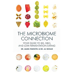 The Microbiome Connection: Your Guide to IBS, SIBO, and Low-Fermentation Eating
