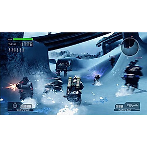 Lost Planet: Extreme Condition - Xbox 360 (Renewed)