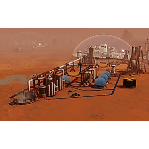 Surviving Mars - Xbox One