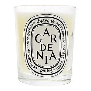 Diptyque SCENTED CANDLE GARDENIA 190g/6.5 oz