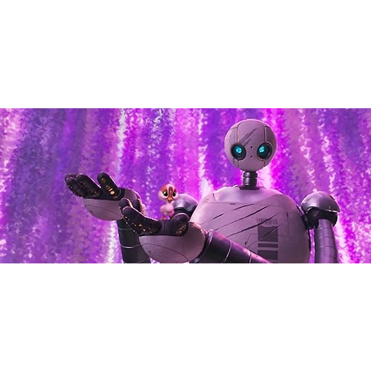 The Wild Robot - Collector's Edition [DVD]