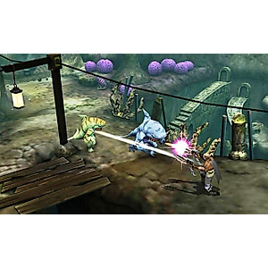 Heroes of Ruin by Third Party