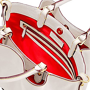 Dooney & Bourke Florentine Brenna