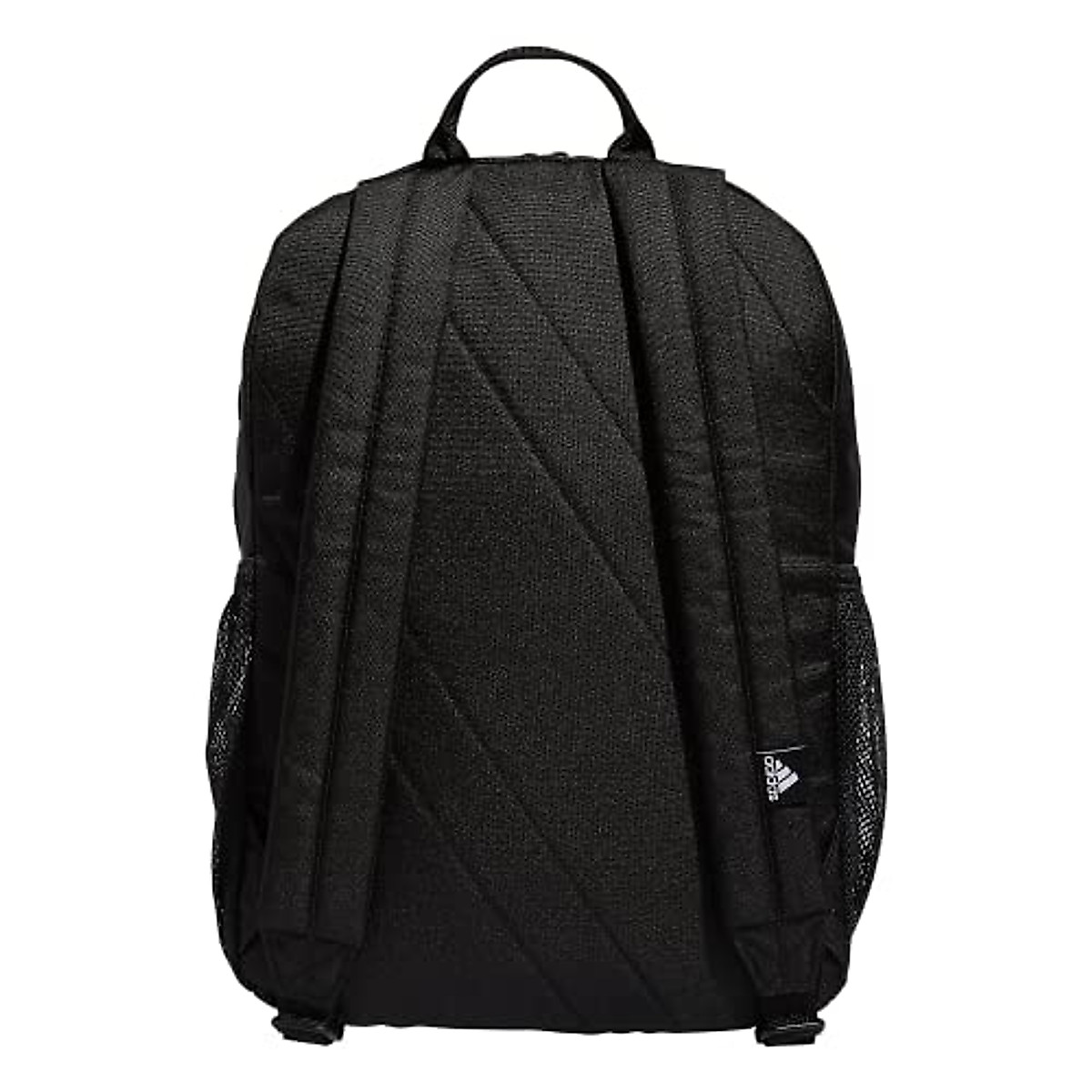 adidas Ready Backpack, Black/White, One Size
