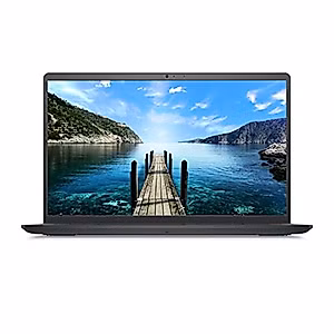 Dell Newest Inspiron 3510 15.6" HD Laptop, Intel Pentium N5030 Processor, 8GB DDR4 RAM, 512GB PCIe SSD, Webcam, WiFi, HDMI, Bluetooth, Windows 11 Home, Black