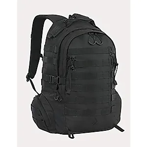 Outdoor Products Quest Day Pack (Black)